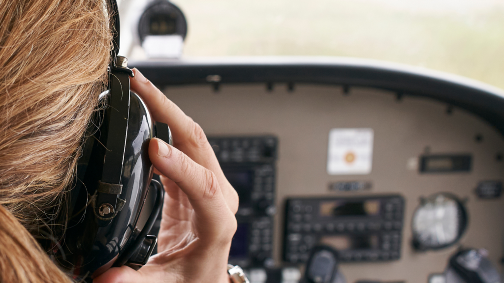 English Language Proficiency for Pilots - SKYPILOT ACADEMY