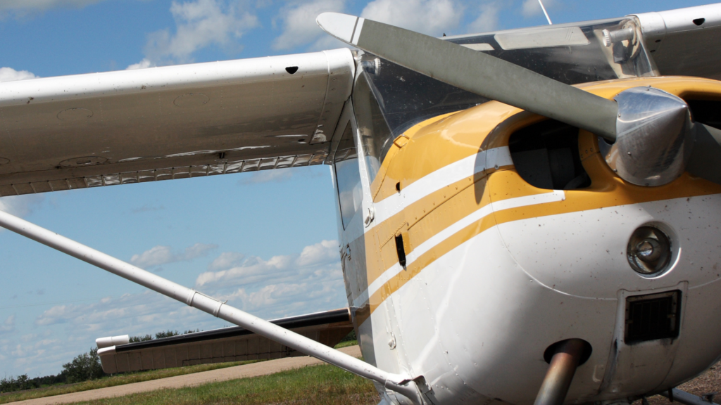 The difference between PPL and LAPL - SKYPILOT ACADEMY