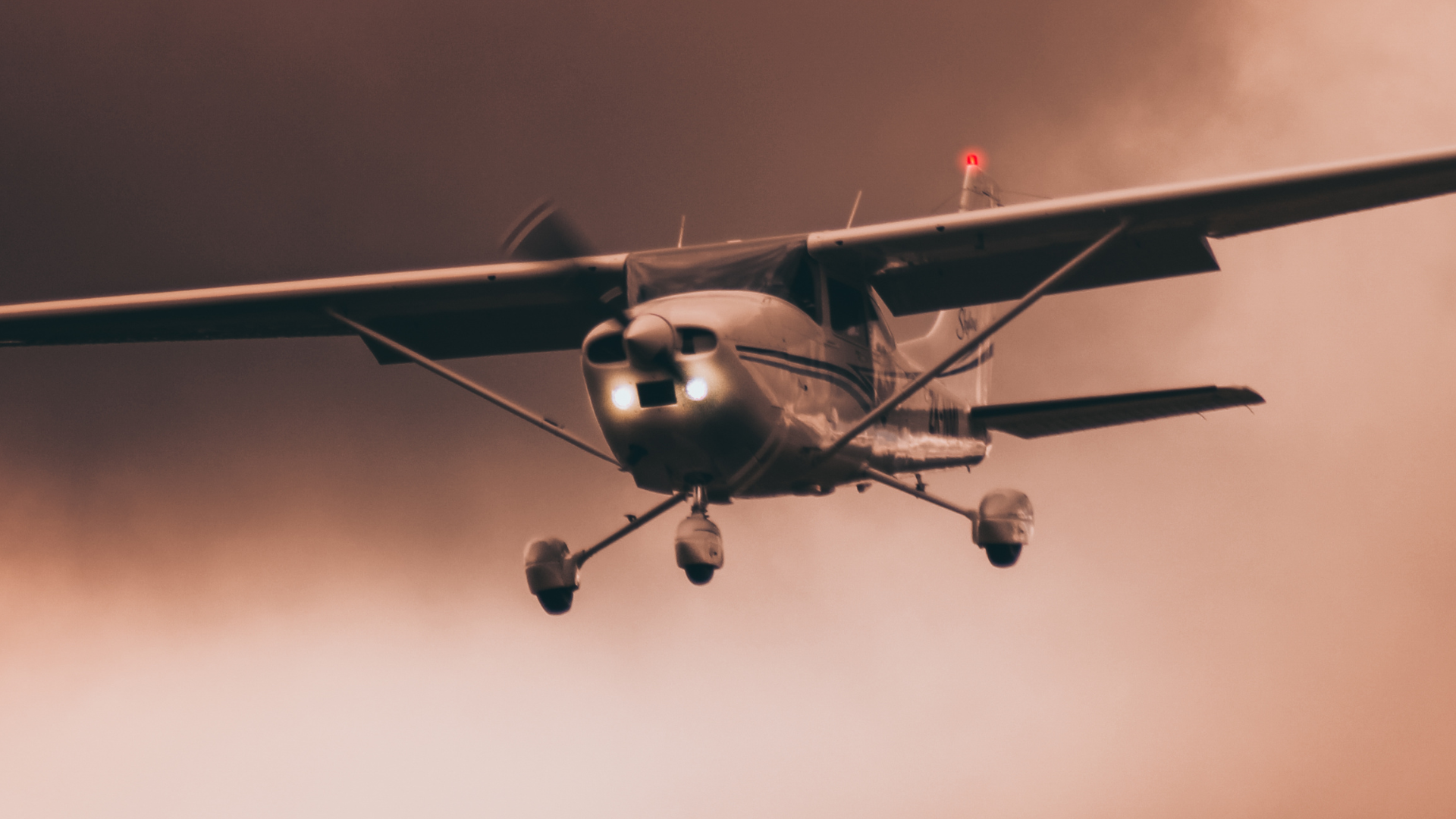 EASA Private Pilot Licence (PPL): A Guide to Training Requirements and ...