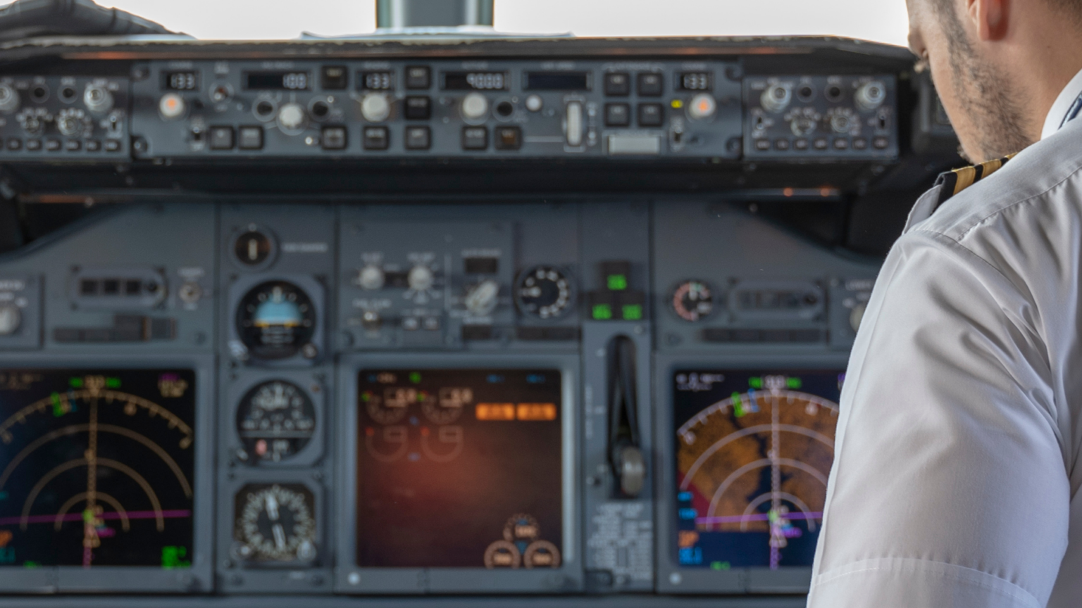 Pilot shortage in Europe: What you need to know - SKYPILOT ACADEMY